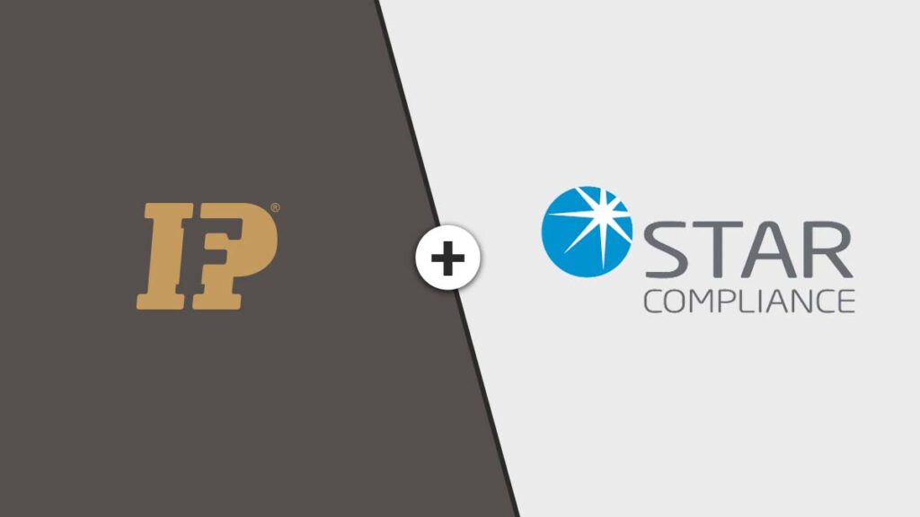 StarCompliance Welcomes New Client: IFP - Independent Financial Partners